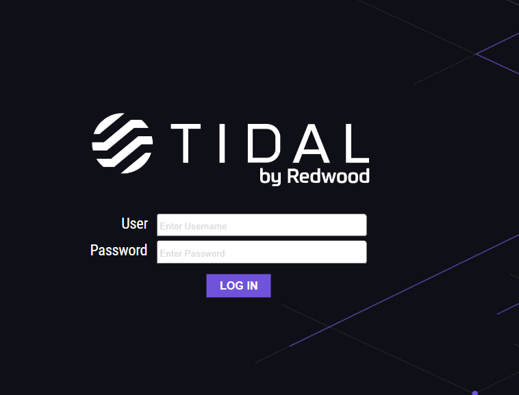 Accessing the TA Web Client